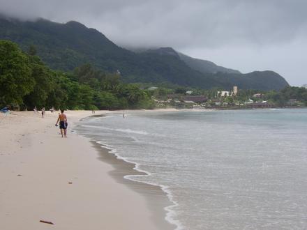 Entreprises - sociétés de Beau Vallon (Seychelles) établies à Beau ...