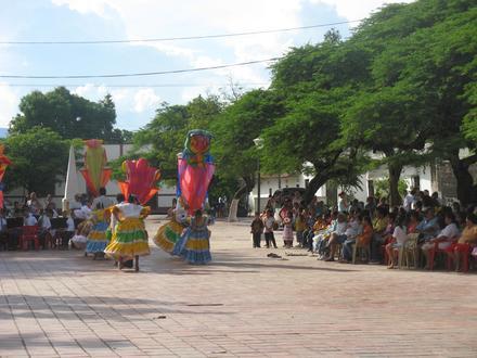 Postal Code 411027 - Villavieja, Huila - Cybo